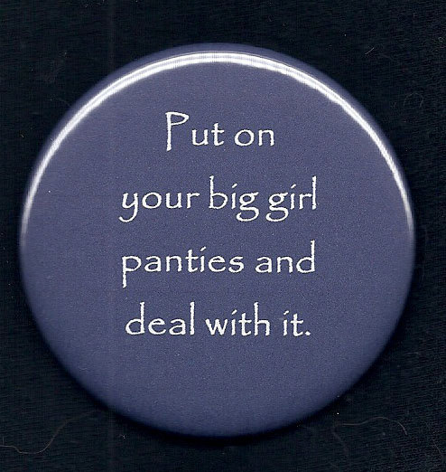 CinLynn Boutique's Blogspot: Whiners Of The World........Unite!