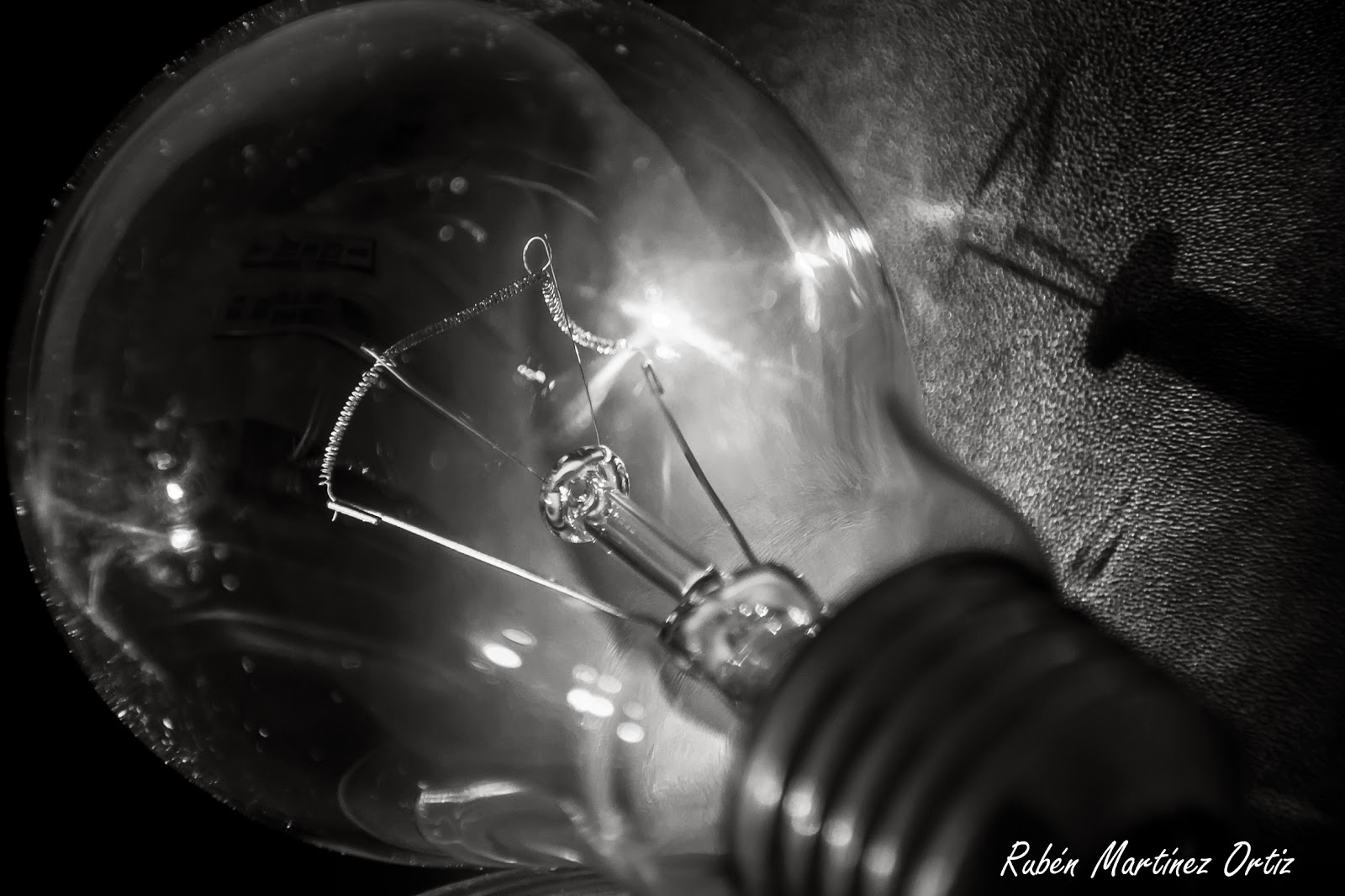 Rutinadas: Fotografía es LUZ