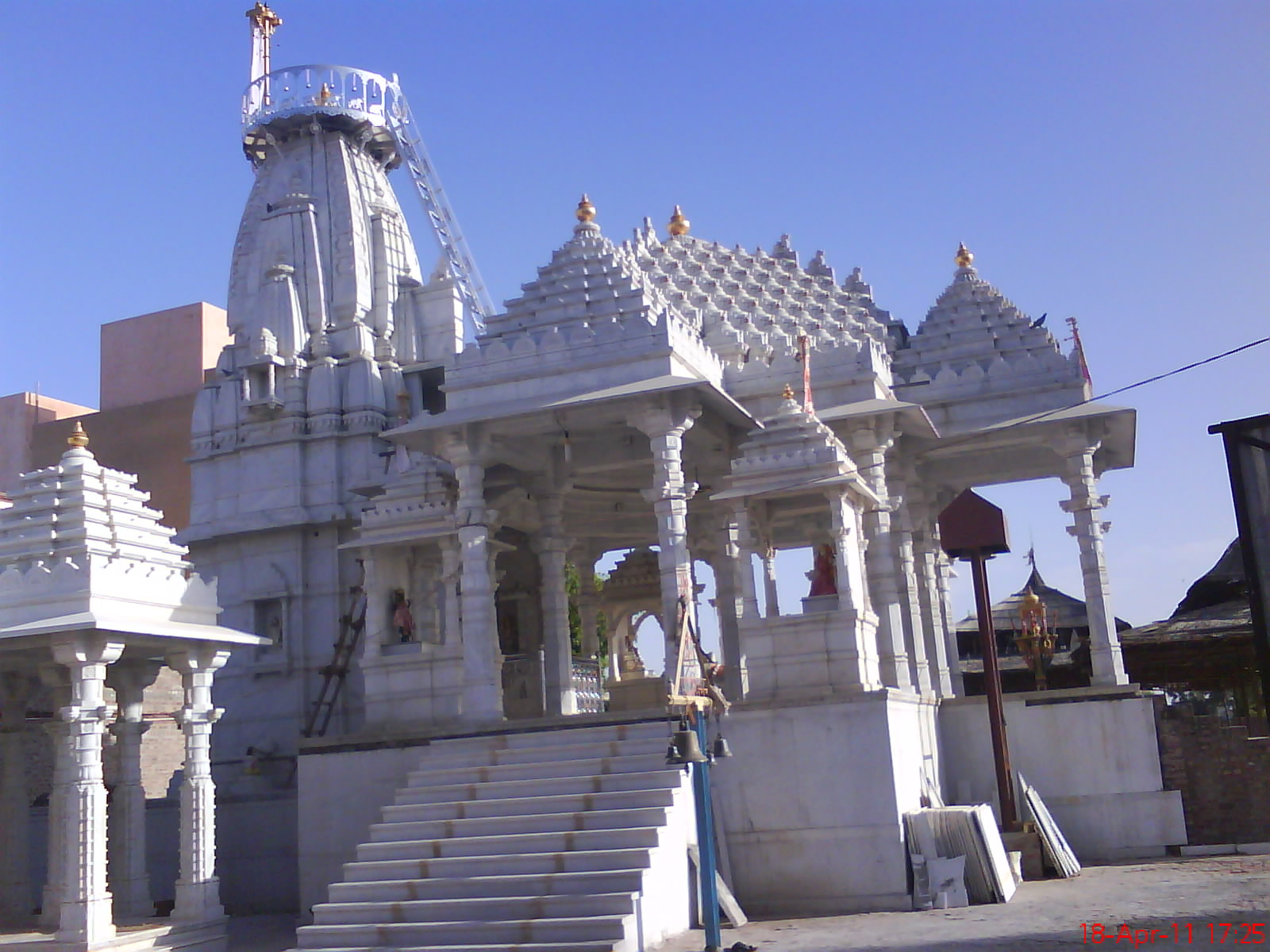 Takhatgarh: Takhatgarh