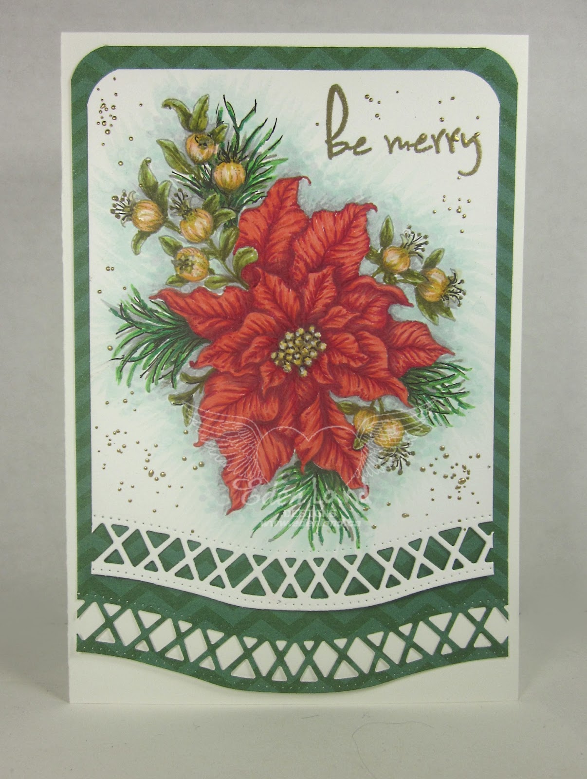 As You Like It Challenge: Favourite Christmas Animal (and why?)