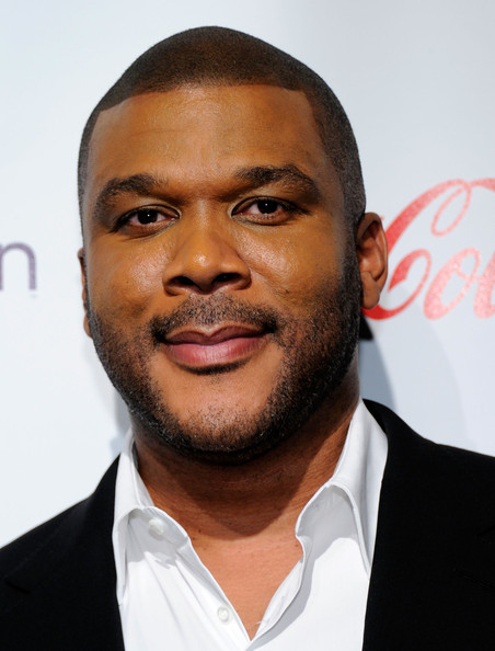 Rhymes With Snitch | Celebrity and Entertainment News | : Tyler Perry ...