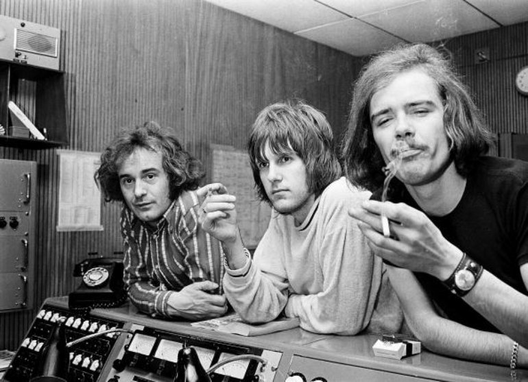 I MIEI SOGNI D'ANARCHIA - Calabria Anarchica: The Nice 1967/1970 ...