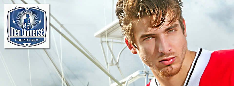 Kevin Montes: Men Universe Model Puerto Rico 2017 | Apollo Male Gods