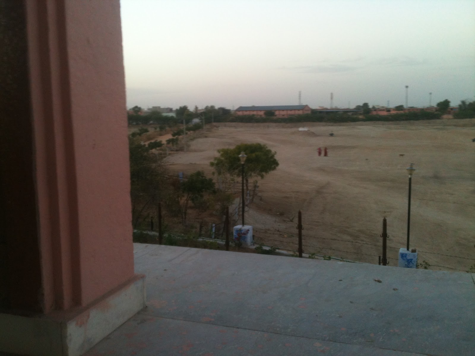 Mukundnath Mahadev Temple | Jug Mandir | Merta City | Rajasthan | Meera ...