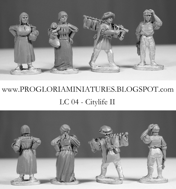 WK's Miniature Imperium: Manufacturer Showcase - Part 7 - Renaissance ...