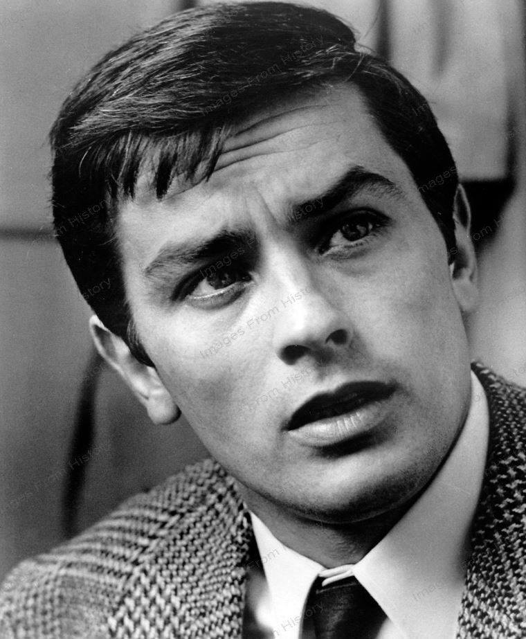 ALAIN DELON: FILMS HISTÓRICO - BÉLICOS. GUERRE HISTORIQUE