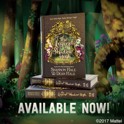 Ever After High-Pretty: El libro crossover de Monster High y Ever After ...