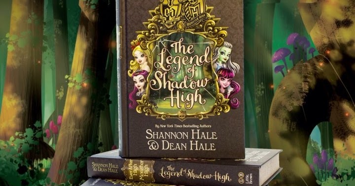 Ever After High-Pretty: El libro crossover de Monster High y Ever After ...