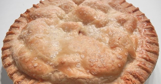 The Yankee Chef ® : Breakfast Pie....A Forgotten Past