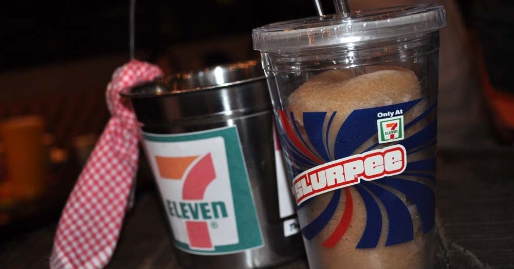 7-Eleven Slurpee Bring Your Own Cup Day campaign now in Philippines on ...