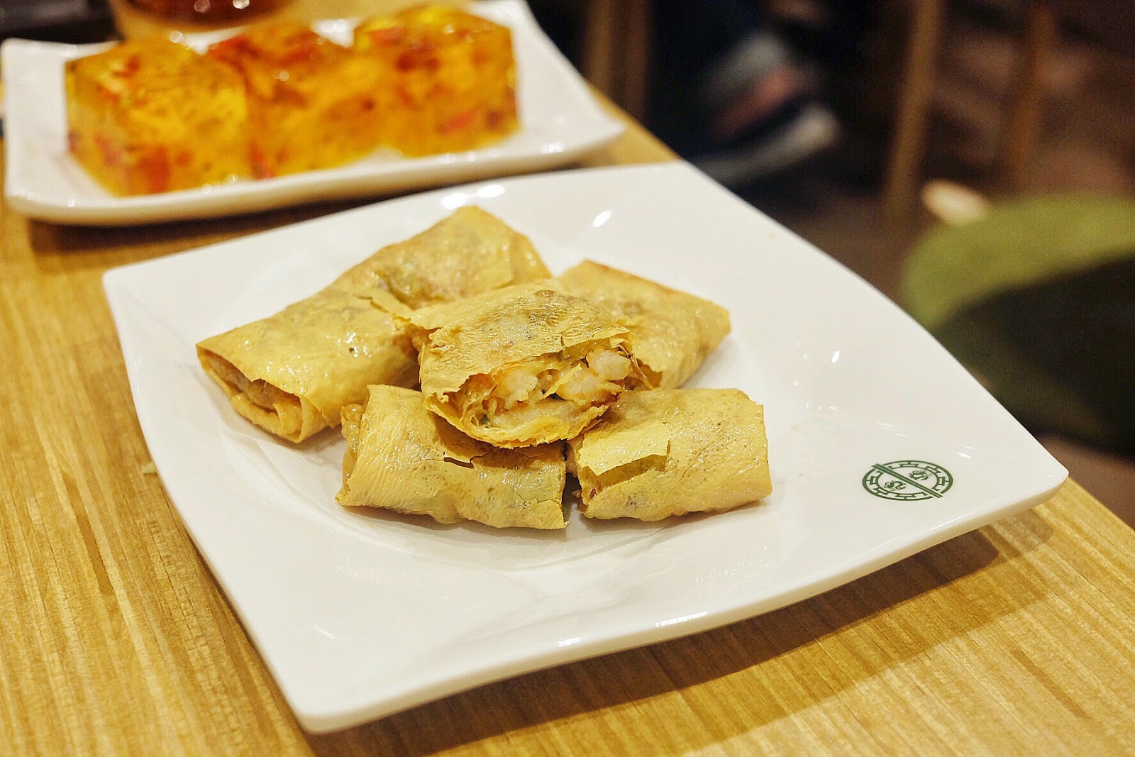 Ivy's Life: TIM HO WAN PIK JAKARTA