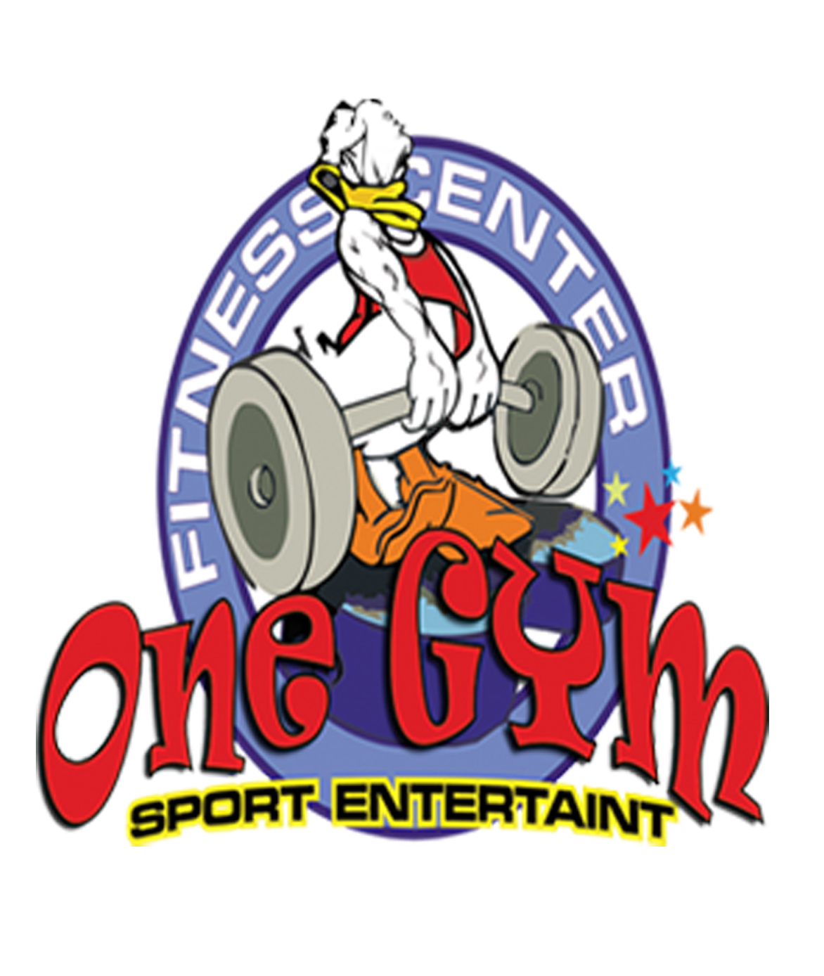 ONEGYM FITNESS CENTER