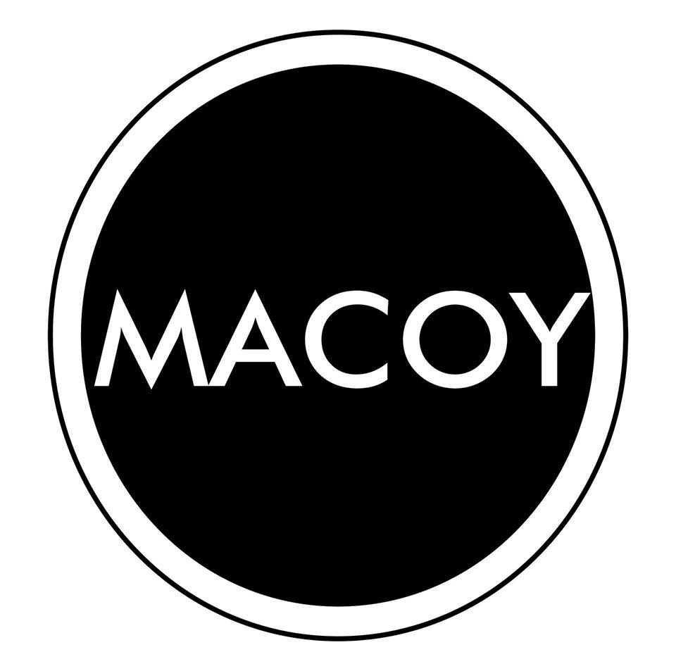 BANDAS CAPIXABAS: MACOY