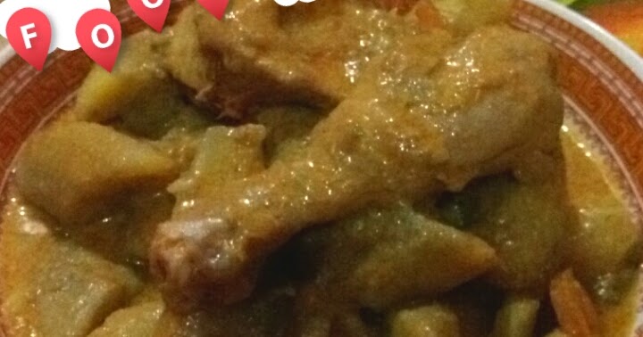 COOKING GREEN BANANA WITH CHICKEN (NDIZI KUKU ZA TUI LA NAZI) | Mapishi ...