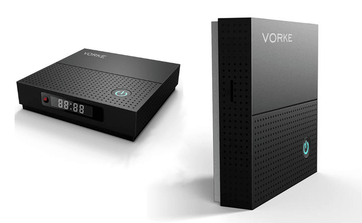 Vorke Z6 | Ένα από τα καλύτερα Android TV-Box κοστίζει μόλις 56 ευρώ!