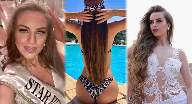 Αυτή Είναι η Star Hellas 2017, Μαρία Ψηλού (Pics+Video)