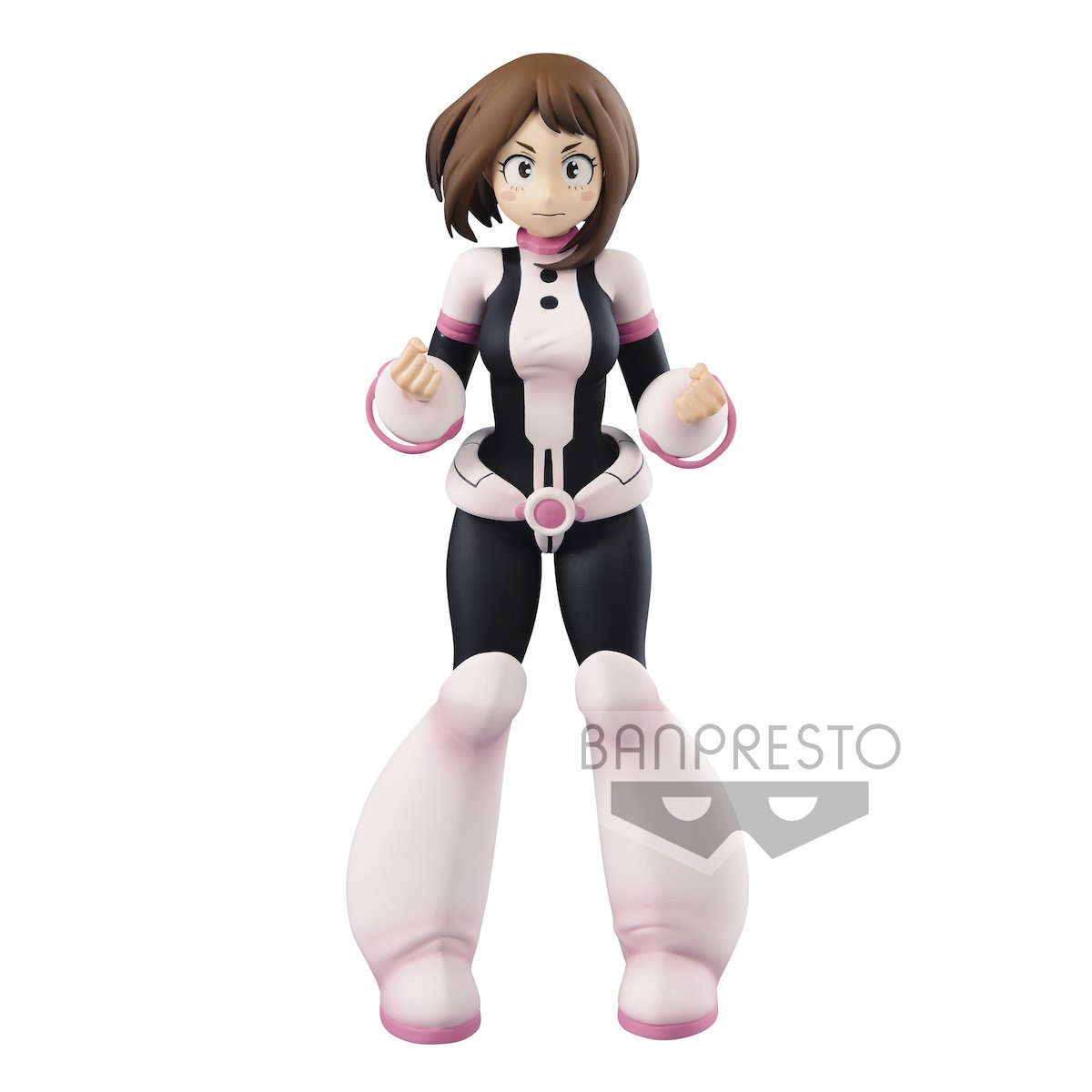 My Hero Academia - Age of Heroes Vol.3: Uravity (Banpresto)