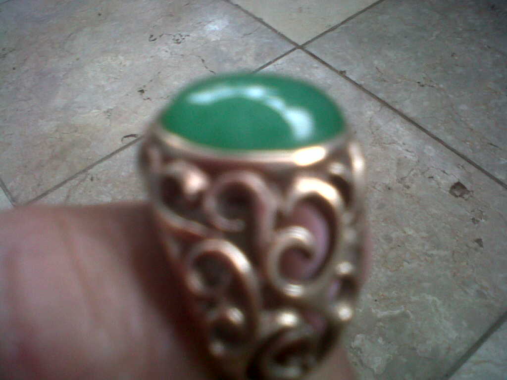 Aneka Hobby Antik: BaTu...GiOk TaiWaN...( JaDe )