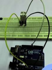 INTEGRATION OF SENSOR AND ACTUATORS WITH ARDUINO in IoT - New Technology