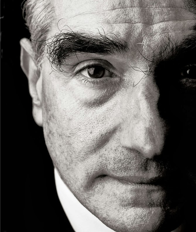 Celebrity Photography by Andrew Eccles
