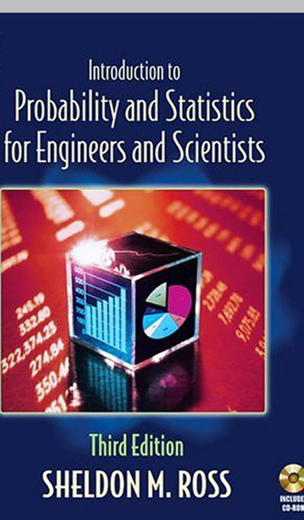 EDUCATION WORLD: PROBABILITY AND STATISTICS TEXTBOOKS-1