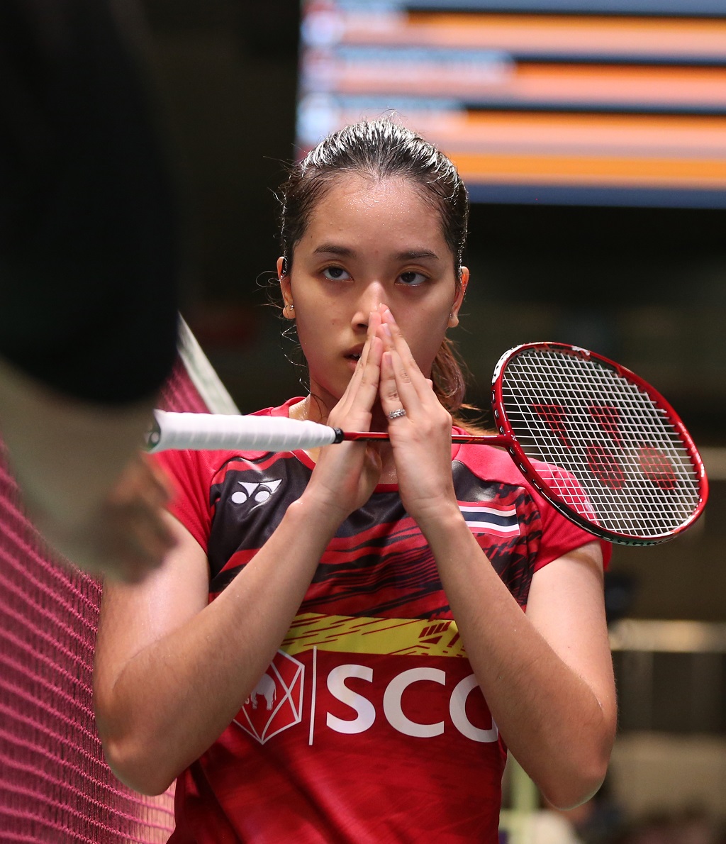 Top 7 The Most Beautiful Badminton-Female Players