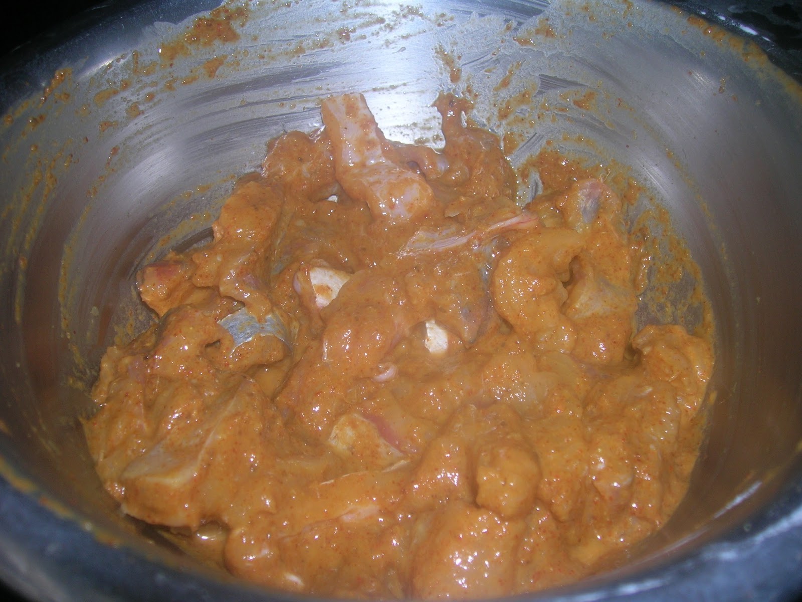 Cook with Arthy shama: Apollo fish fry