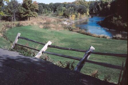 Mid-Western Ghosts and Hauntings: Dancing Woman of Trollwood Park ...