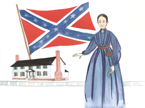 A Day in the Life of the Civil War: Lowest Rate Of Mortality