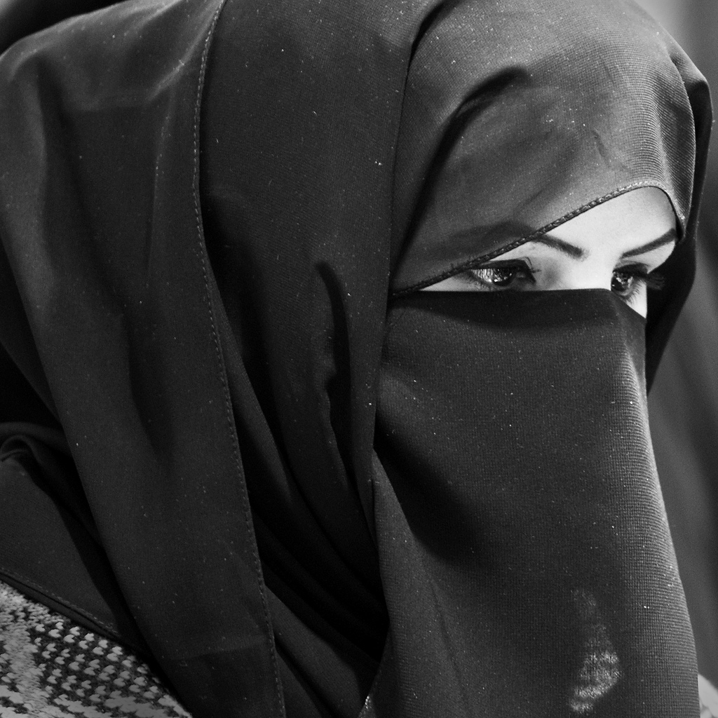 Ummu Salamah Muslimah Mukminah Jujur Setia Dan Sabar - Rusydi Blog