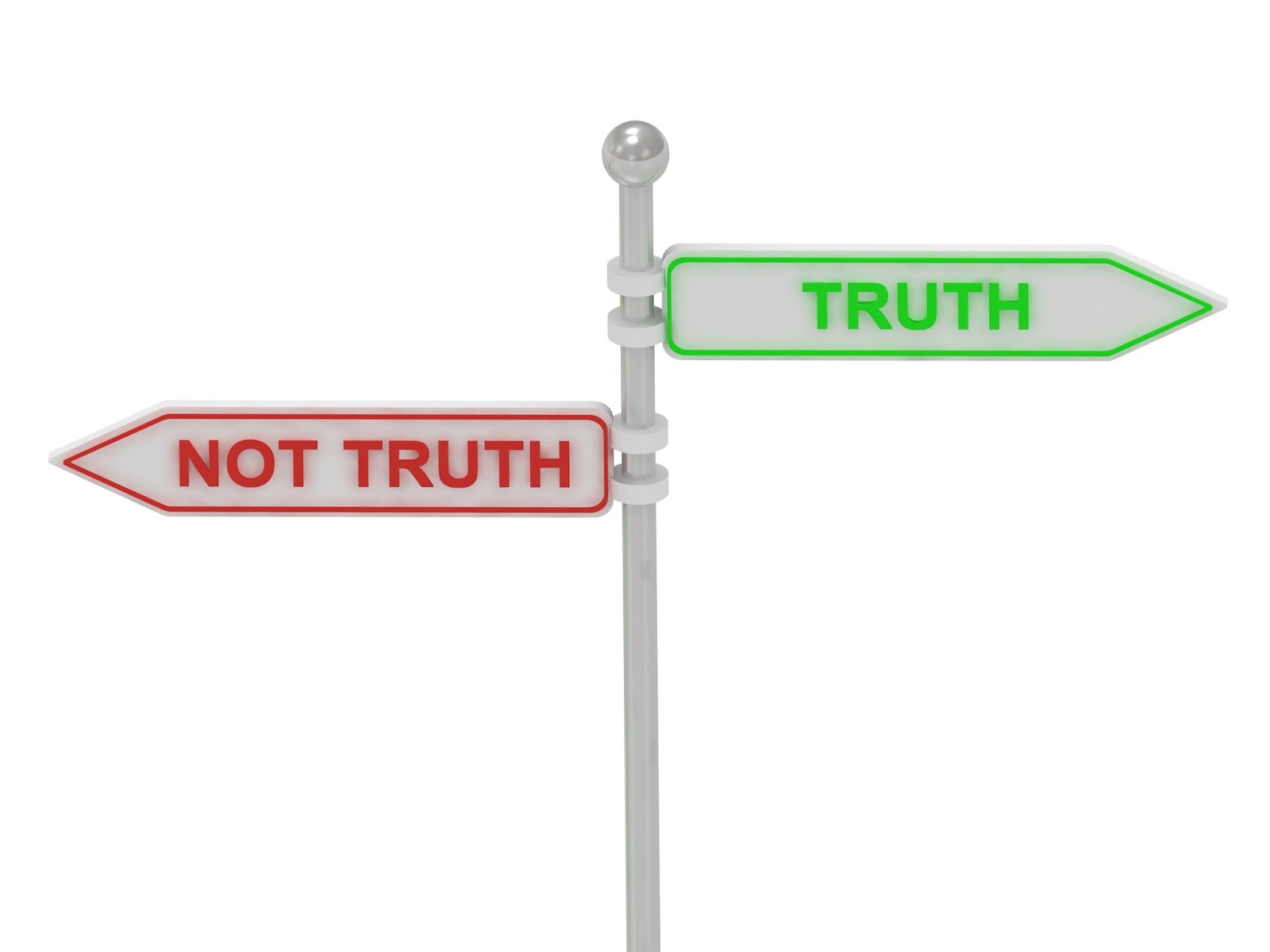 HR BlogVOCATE: It's True That Nothing Is True And Other Statements That ...