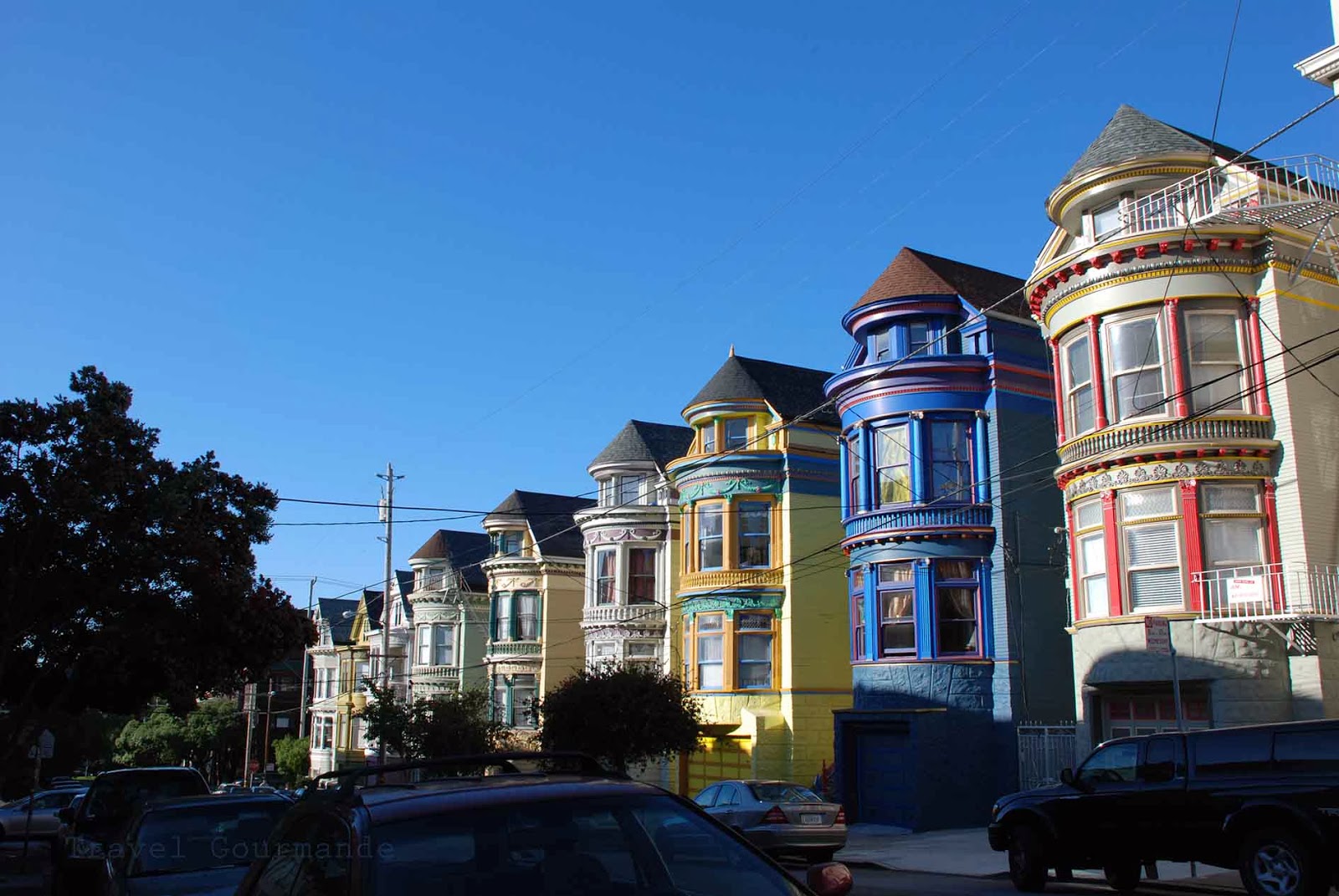10 Things to Do in SF: # 6 An Afternoon in the Hippie Haven Haight ...