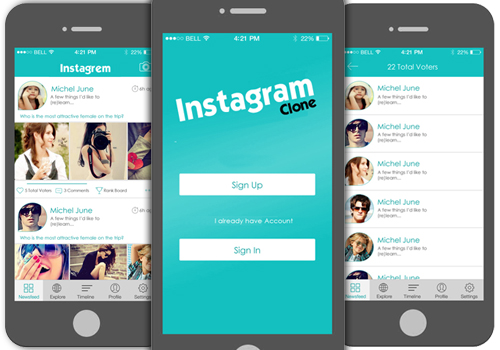 How To Create Instagram Clone?: How To Create Instagram Clone?