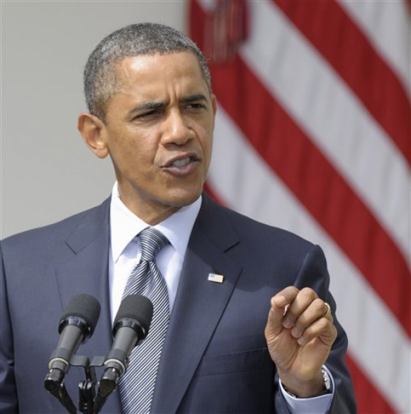 In God's Company 2: Catholic Church Rejects Surrender Terms from Obama