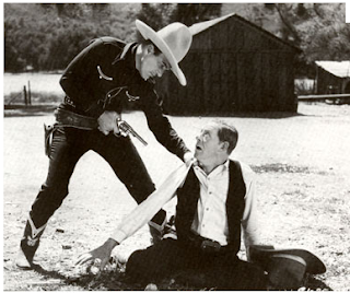 .: Wildcat Saunders - Harry L. Fraser - 1936