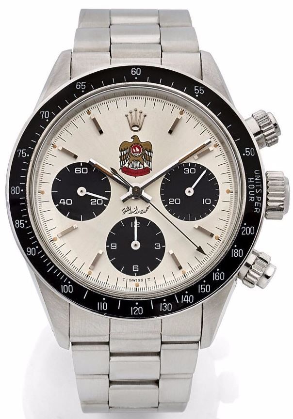 5 Legendary Rolex Watches - Rob's Rolex Chronicle