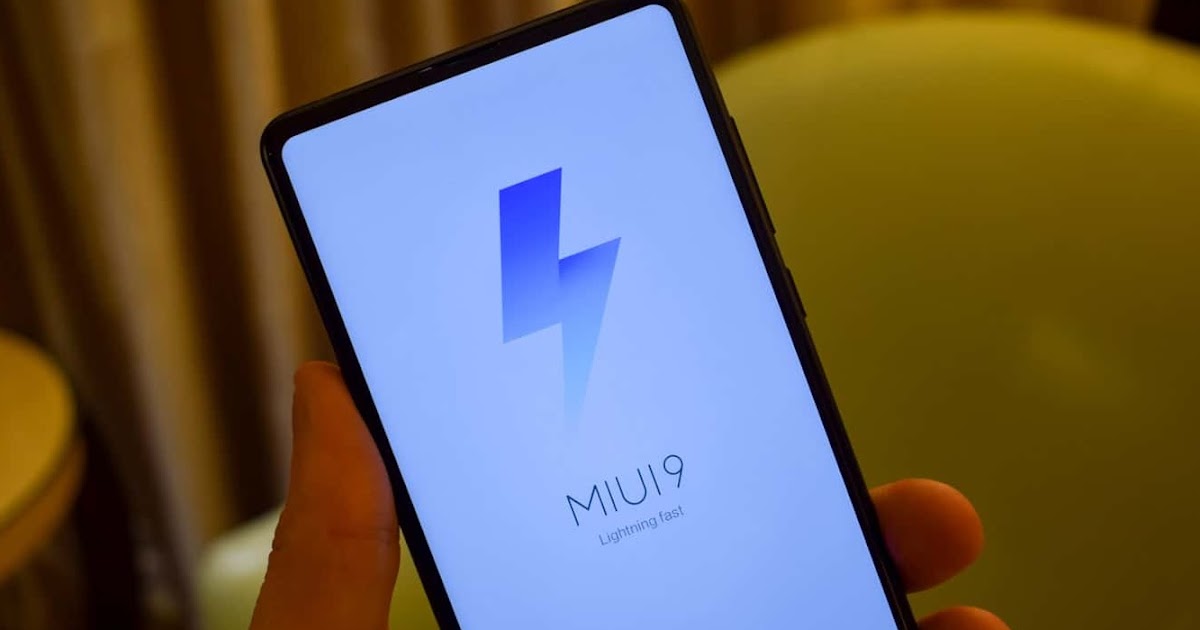 MIUI 9 chega ao Xiaomi Mi Mix 2 e Redmi 4 | Aberto até de Madrugada