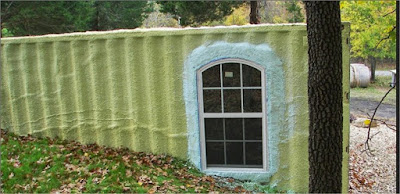 Boc: Shipping Container Home With Roof Deck