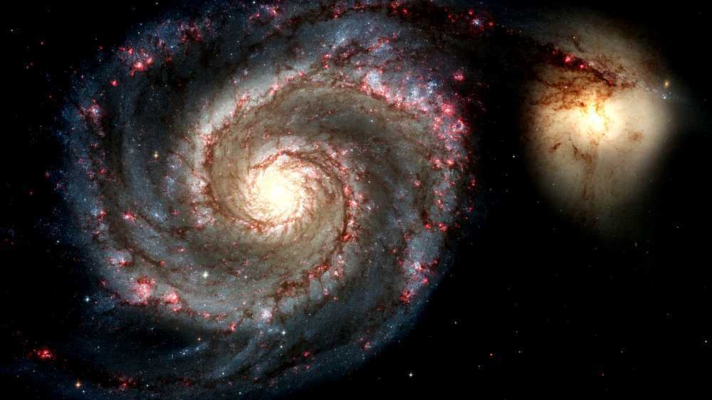 Lists of astronomical objects