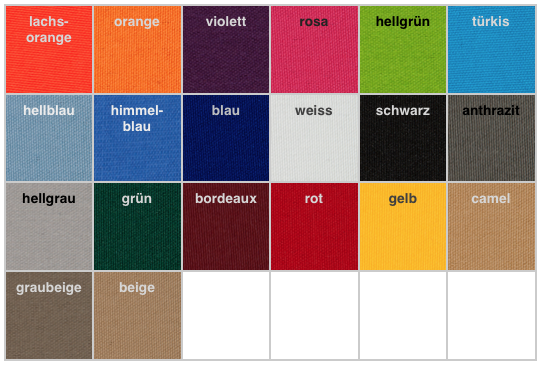 by Sophie *THINGS YOU LOVE* : STOFFFARBEN