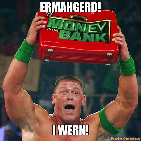 John Cena Lovers: John Cena Funny Moments