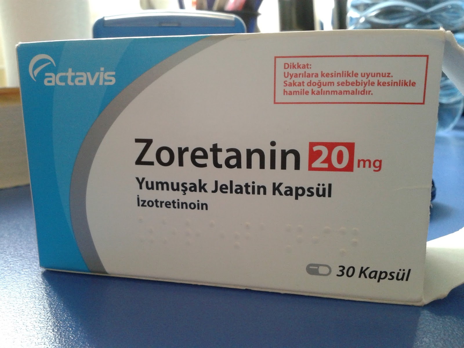 nugi'li hayat: ZORETANİN İLE YEDİNCİ HAFTA