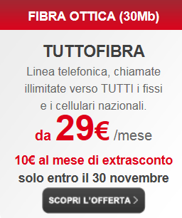 Telecom Italia offerte internet e telefono vantaggiose