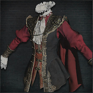 Knight's Set | Bloodborne Wiki