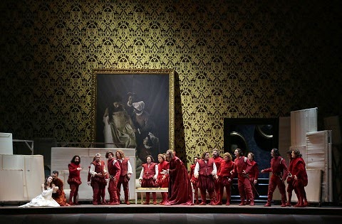 OperaJournal: Bellini - I Capuleti e i Montecchi (La Fenice, 2015 ...