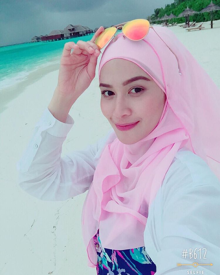 Biodata Niena Baharun - #KaptenMukhrizPedia Project