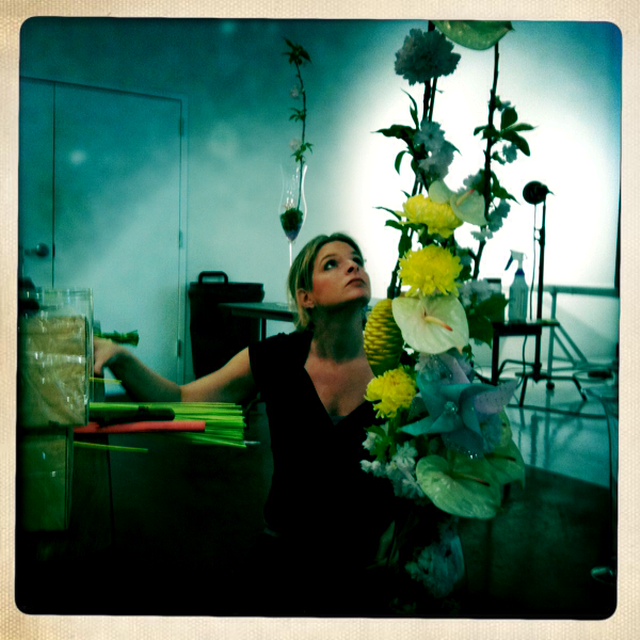 Behind the Scenes - Accent Decor Blog