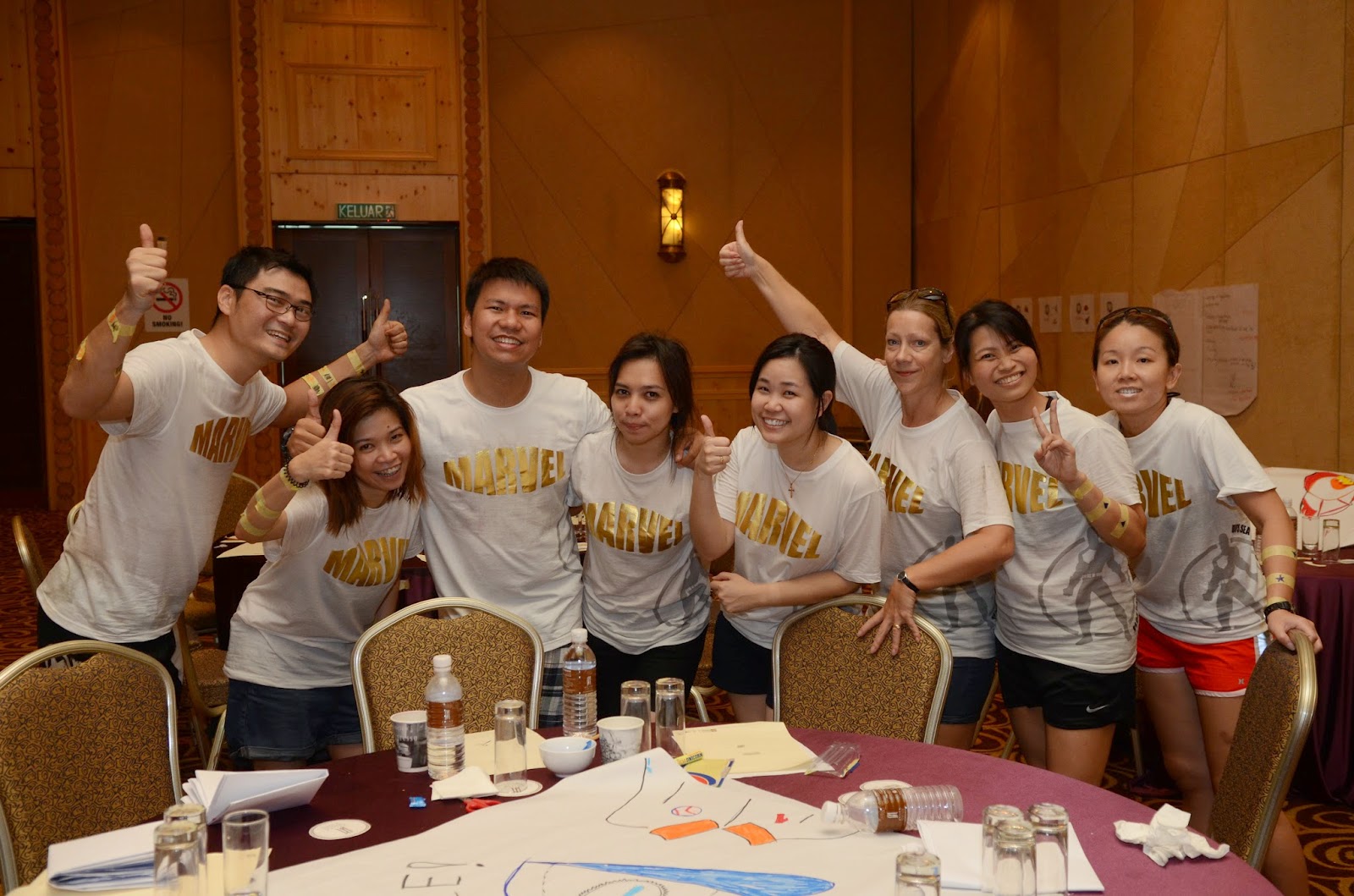 Malacca Adventure Corporate TeamBuilding: Malacca Adventure Corporate ...