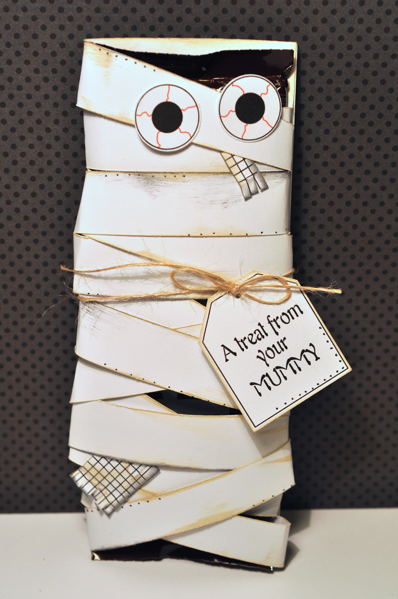 Hand to Paper: September 2013