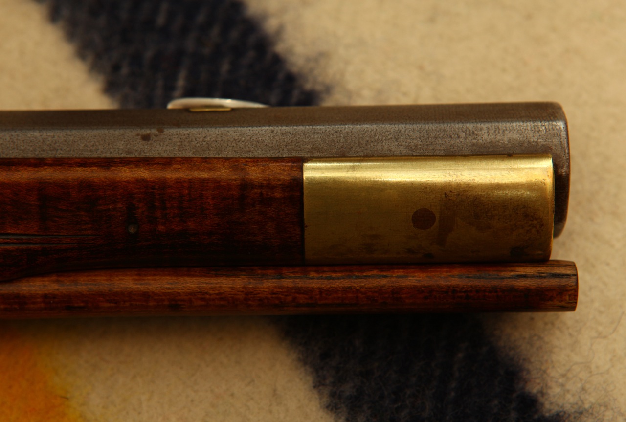 Contemporary Makers: Lehigh Rifle by Allen Martin